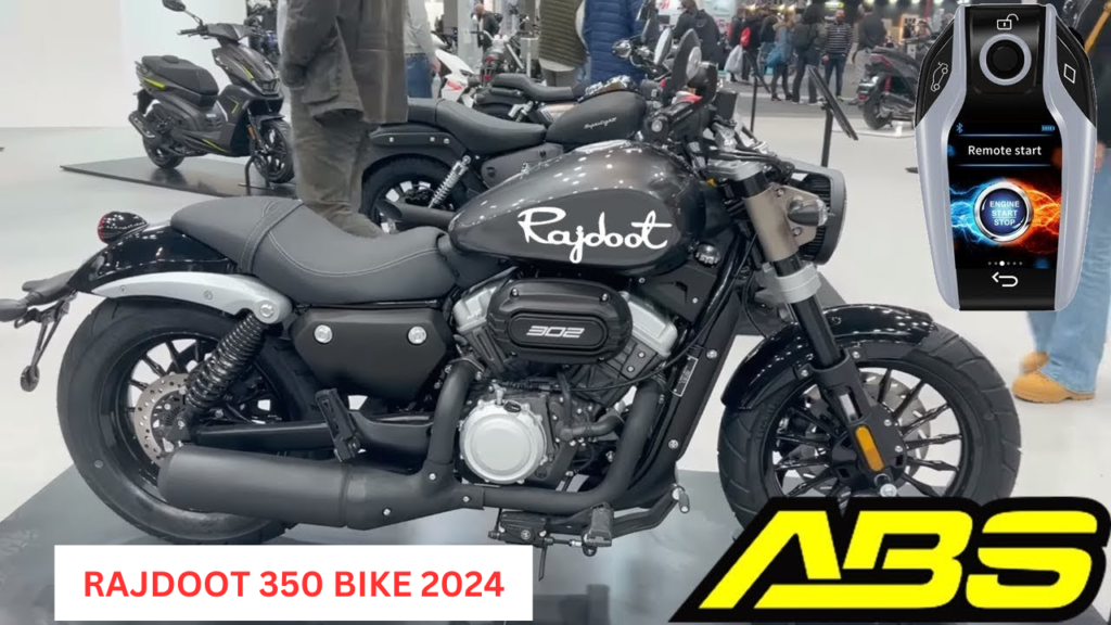 Rajdoot 350 Bike: Returns In 2024 With Powerful Mileage
