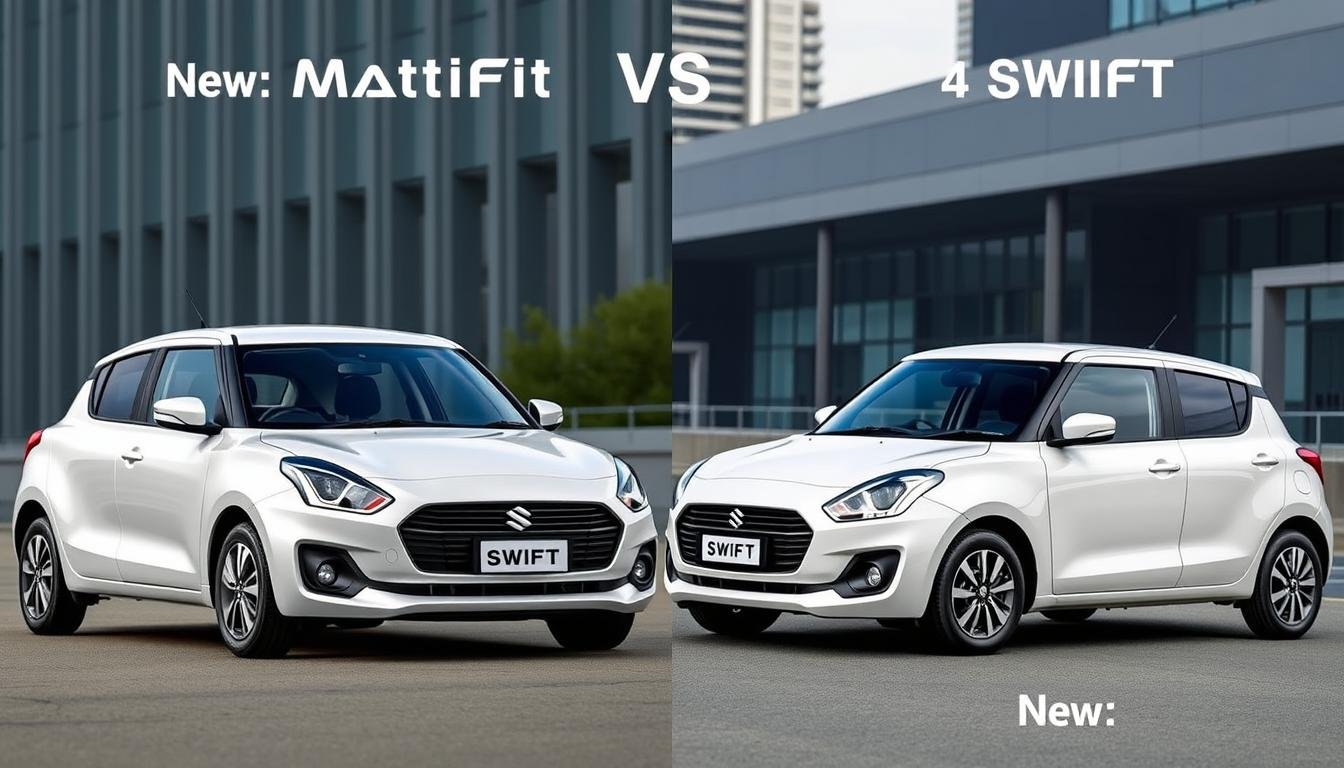 New Maruti Swift Facelift Unveiled: 6 Lakh Price Tag