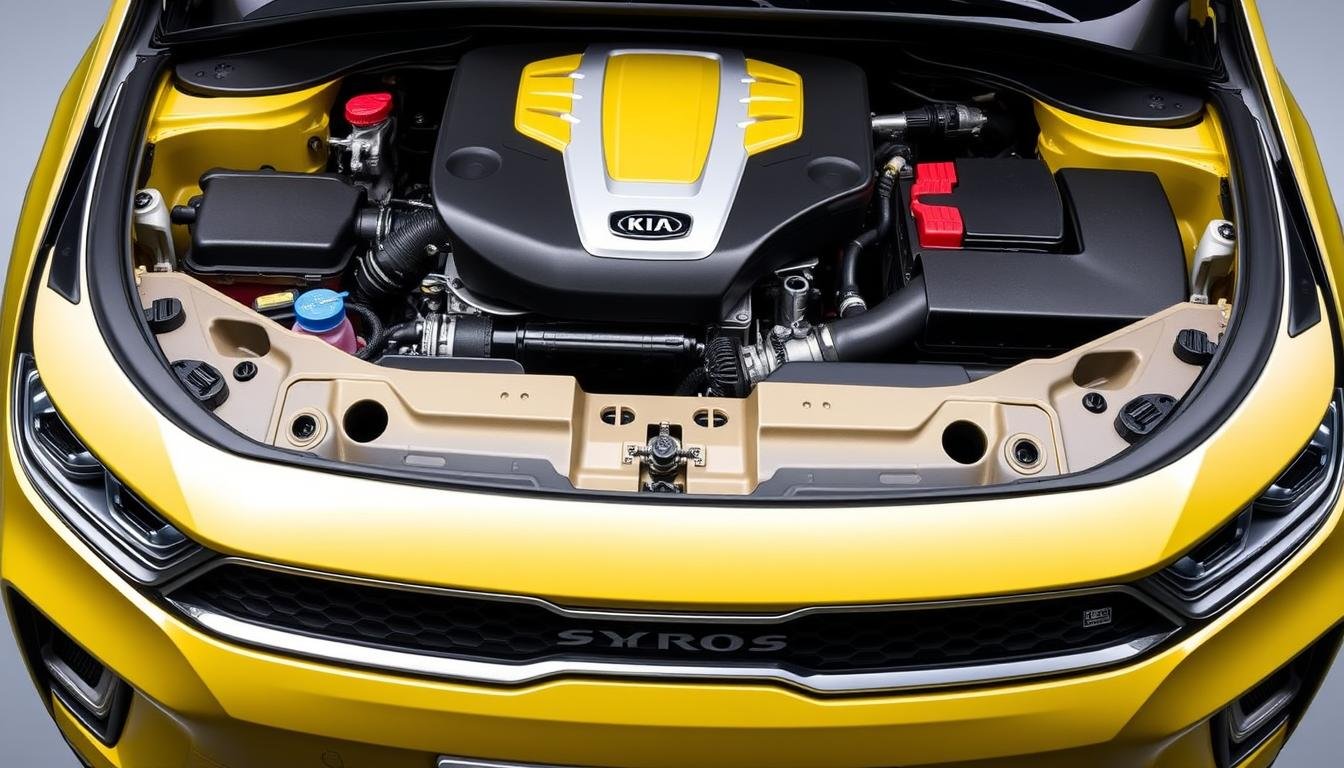 Much-Awaited Kia Syros Compact SUV Bookings Now Open